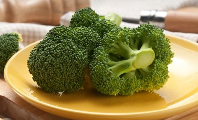 Inilah Berbagai Bahan Makanan dengan Rasa Hambar